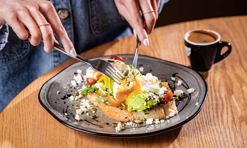 Commons Club | Restaurant and Bar in the Dallas Design District