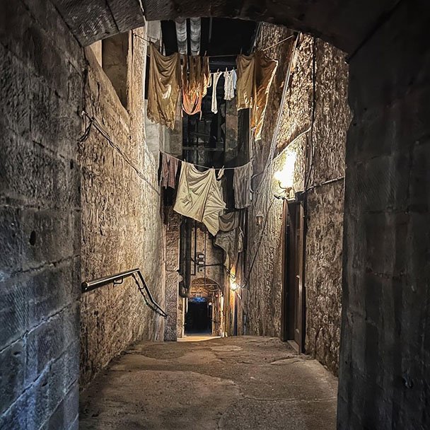 Explore Edinburgh's Iconic Landmarks | Virgin Hotels Edinburgh