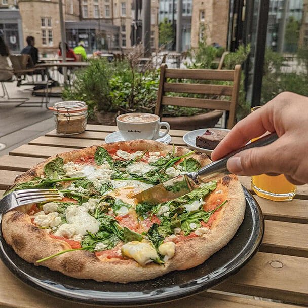 Explore Edinburgh's Local Spots | Virgin Hotels Edinburgh