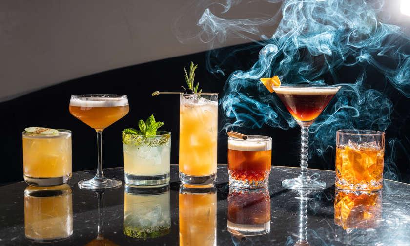 Commons Club | Restaurant and Bar in the Dallas Design District