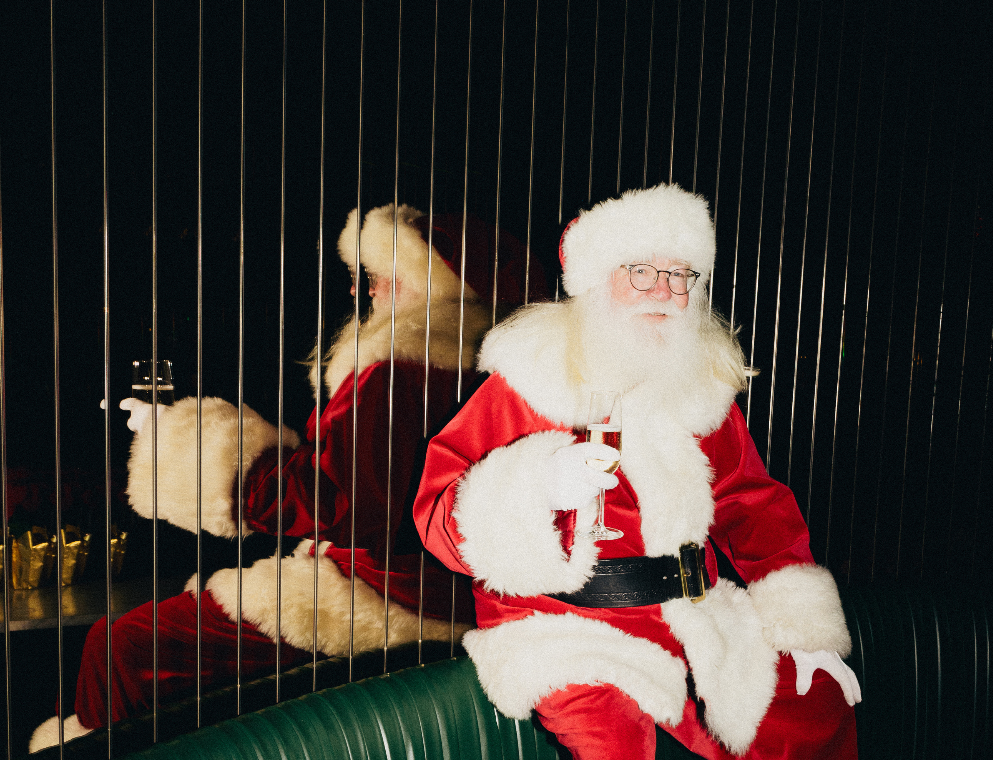 Commons Club | Restaurant and Bar in the Dallas Design District