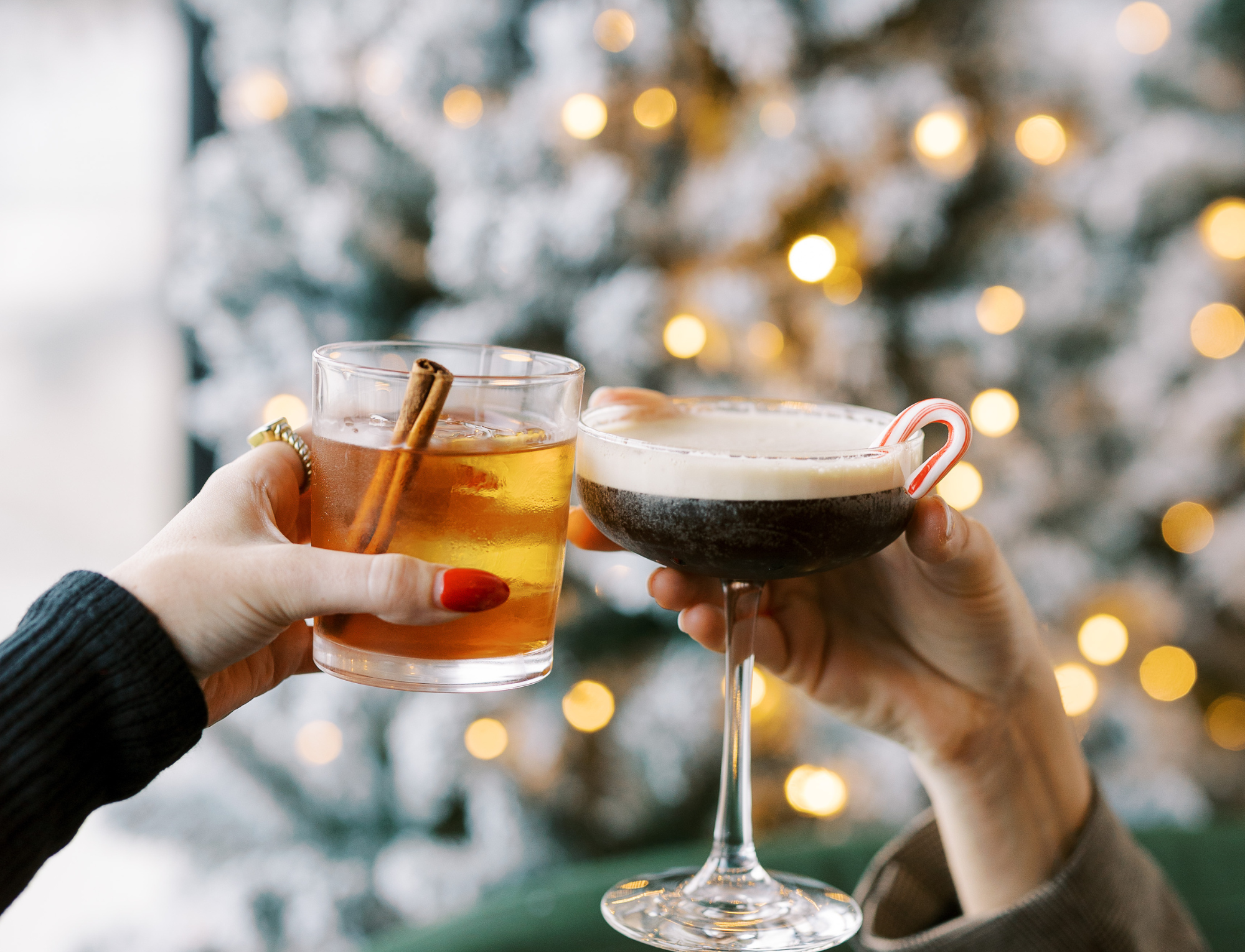 Commons Club | Restaurant and Bar in the Dallas Design District