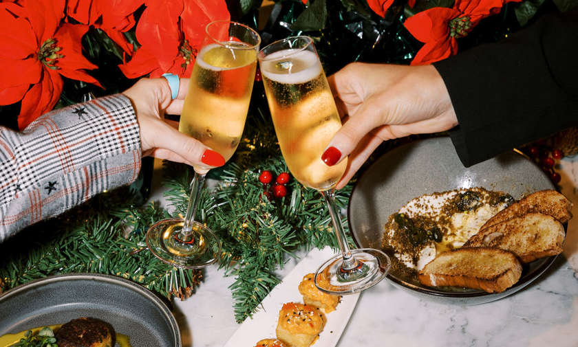 Commons Club | Restaurant and Bar in the Dallas Design District