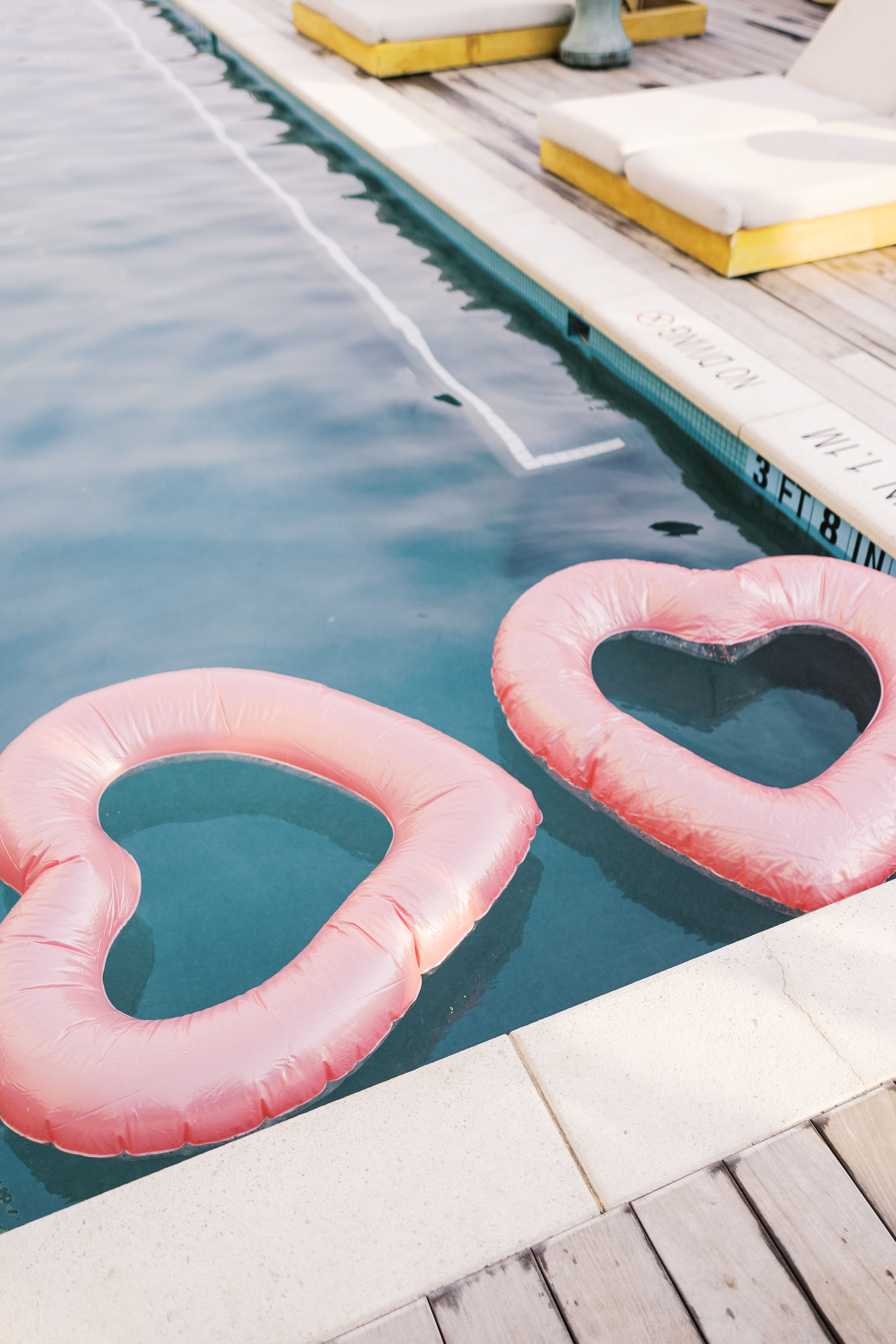 The Pool Club | Rooftop Lounge and Bar in Downtown Dallas