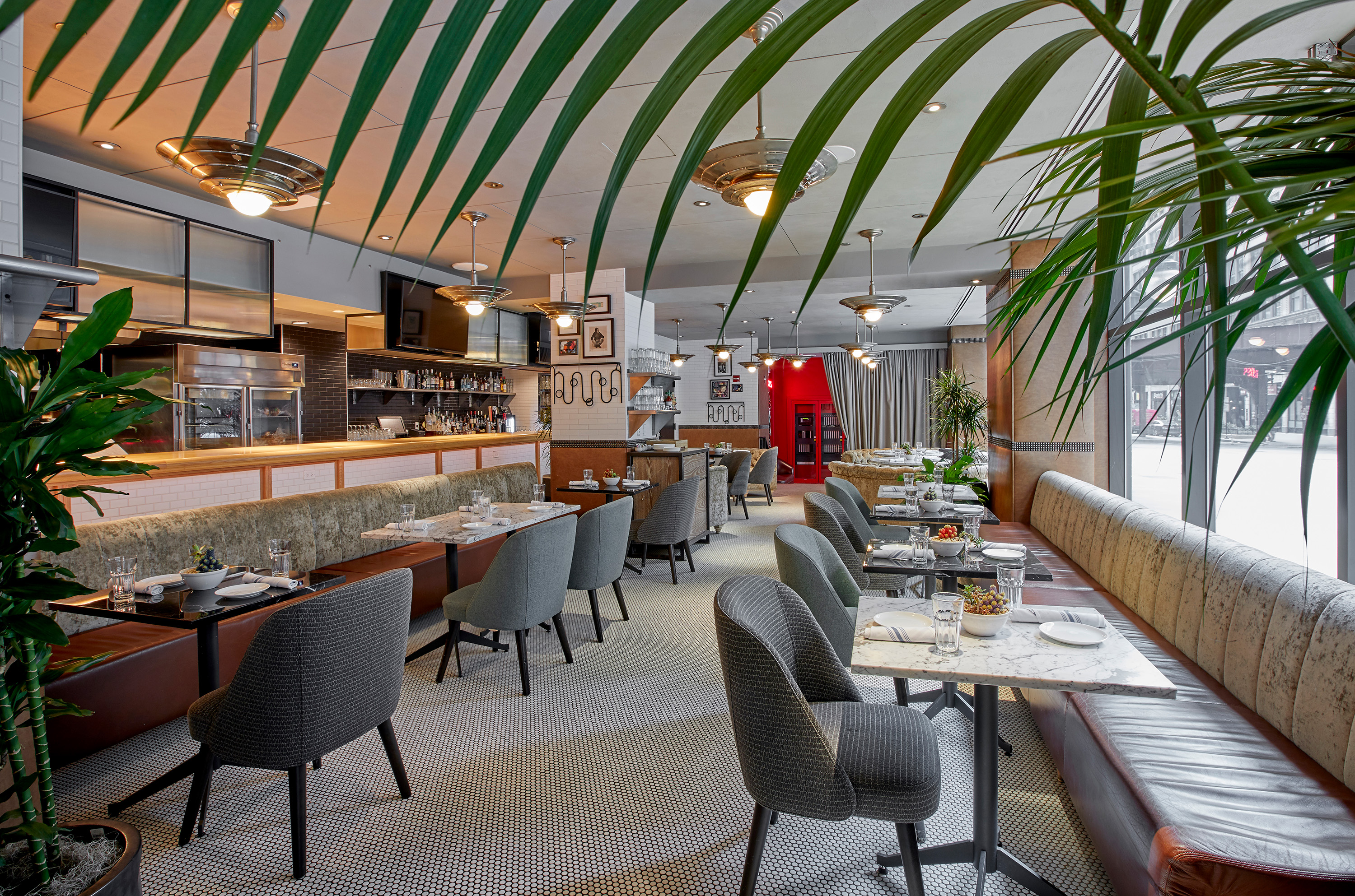 Miss Ricky’s | Brunch and Italian Restaurant in the Chicago Loop