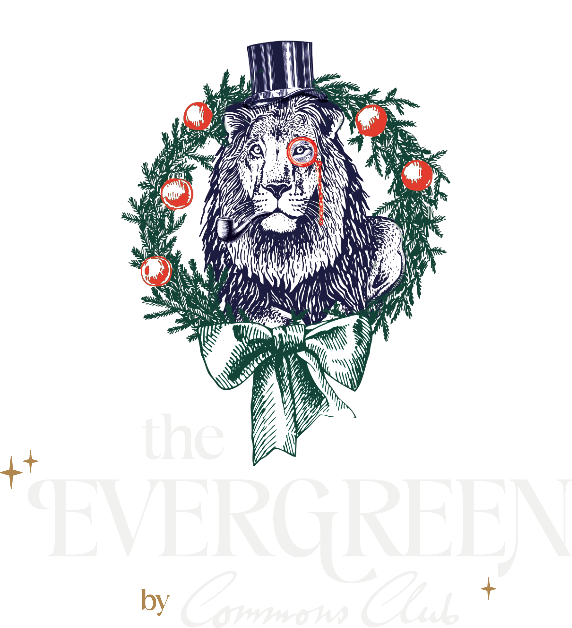 Commons Club | Restaurant and Bar in the Dallas Design District