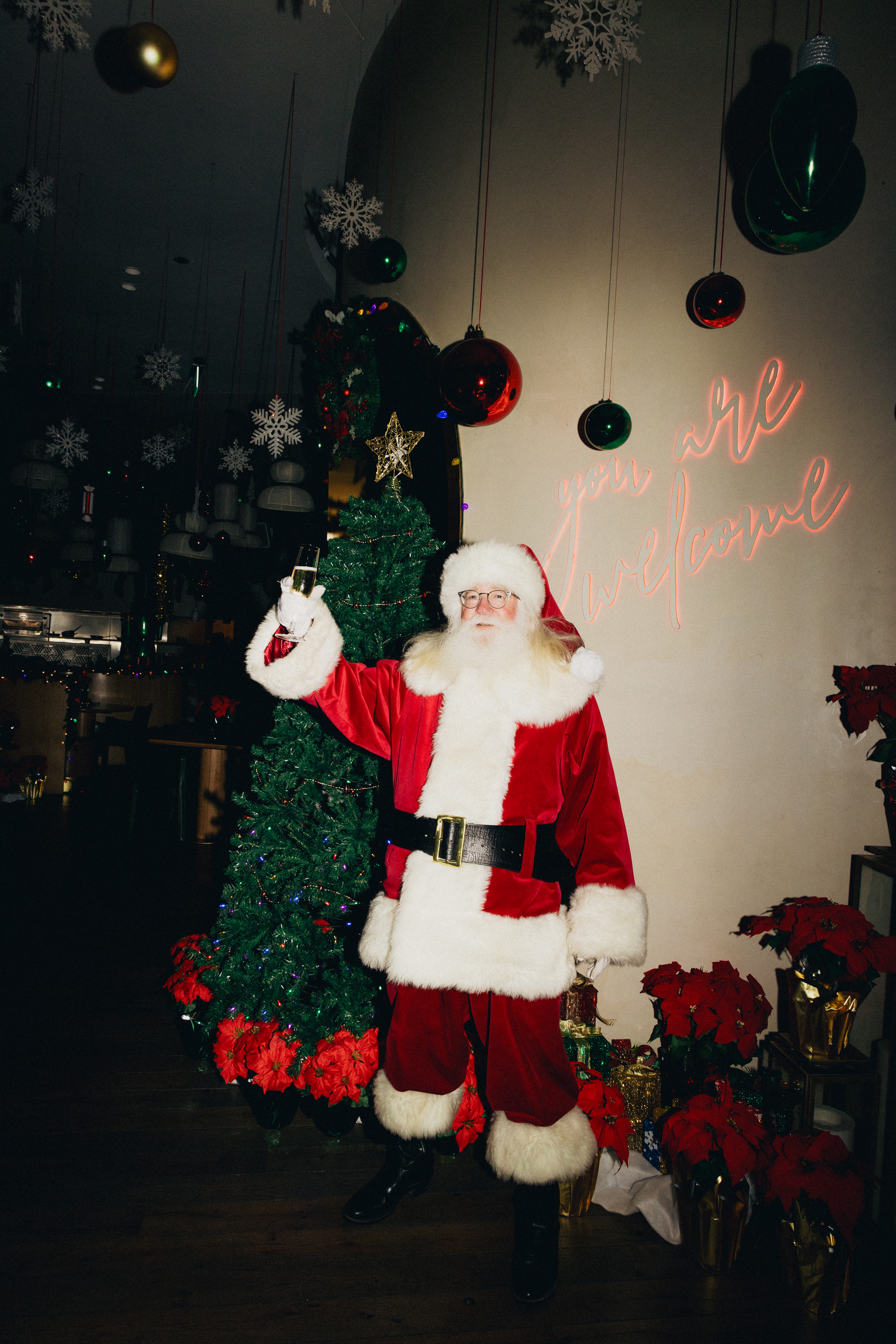 Commons Club | Restaurant and Bar in the Dallas Design District