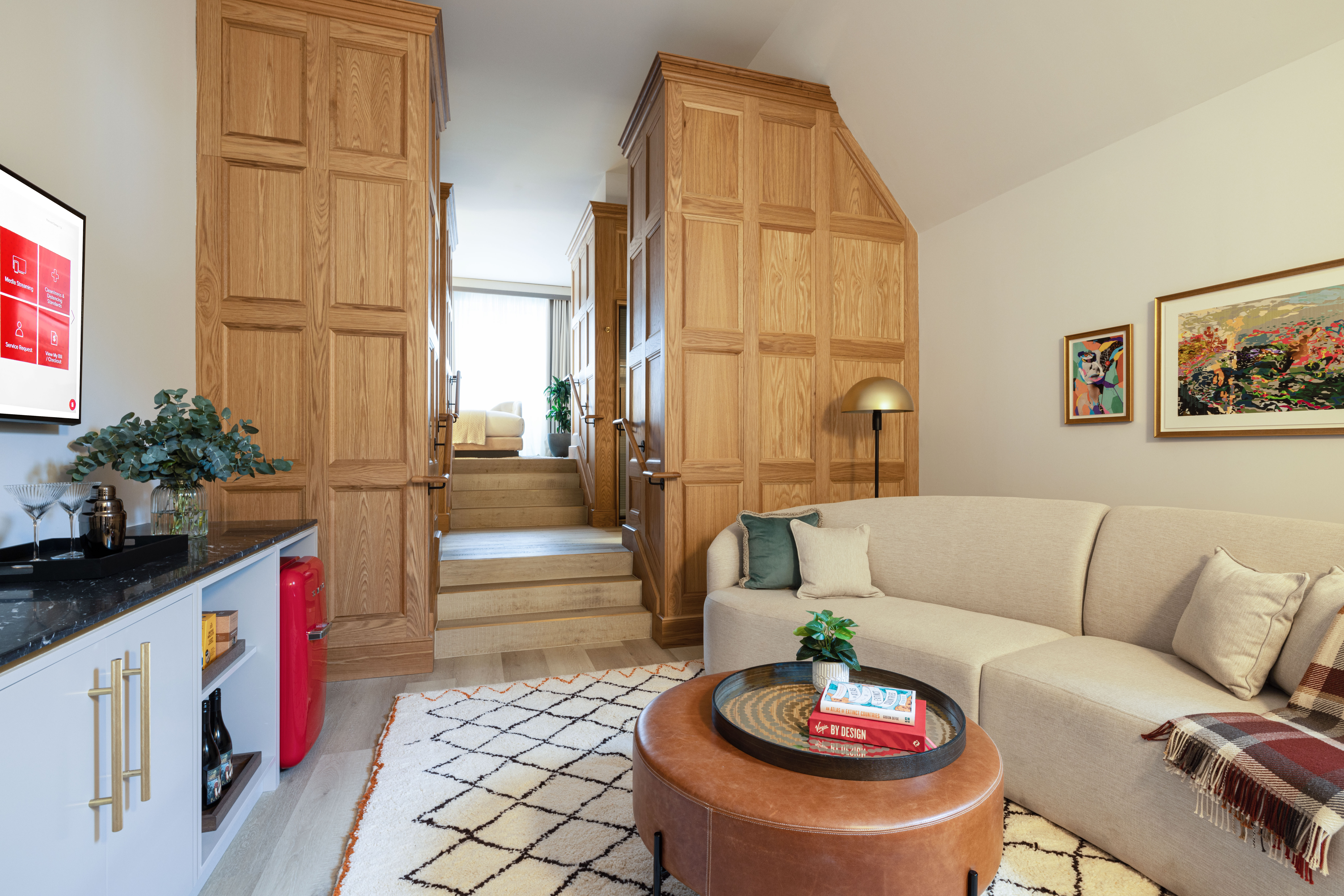 Commons Club | Restaurant & Cocktail Bar in Edinburgh