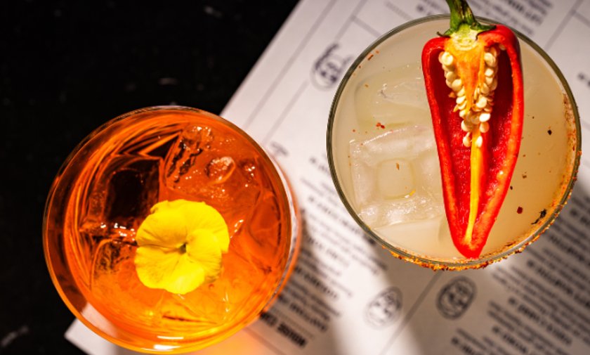 Commons Club | Restaurant and Bar in the Dallas Design District